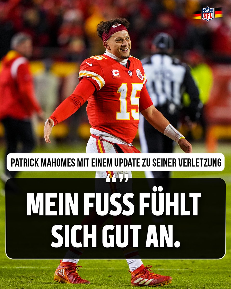 NFL Deutschland on Twitter: NFL Deutschland on Twitter:
