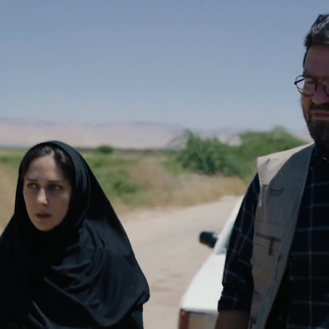 A trenchant critique of misogyny and hypocrisy in contemporary Iranian society, Ali Abbasi's ...