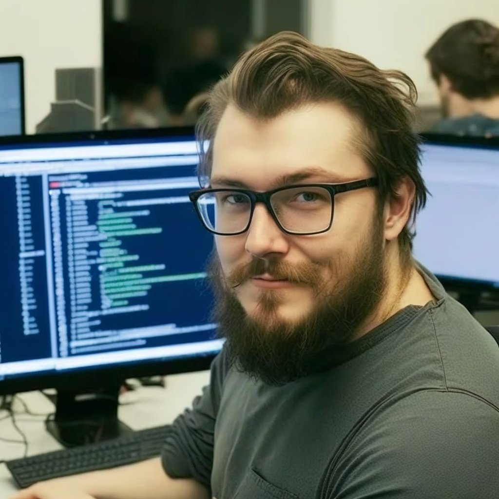 mrdoob 🇺🇦 on Twitter: "Java developer https://t.co/8JW87Jj9N9" / Twitter