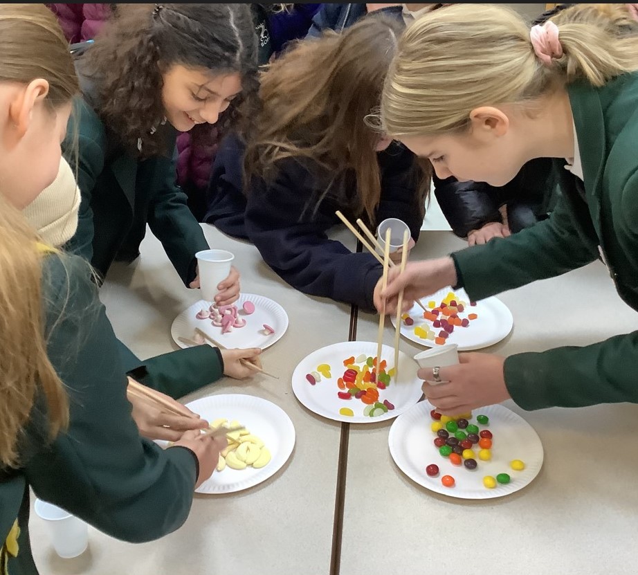 Bohunt School Liphook