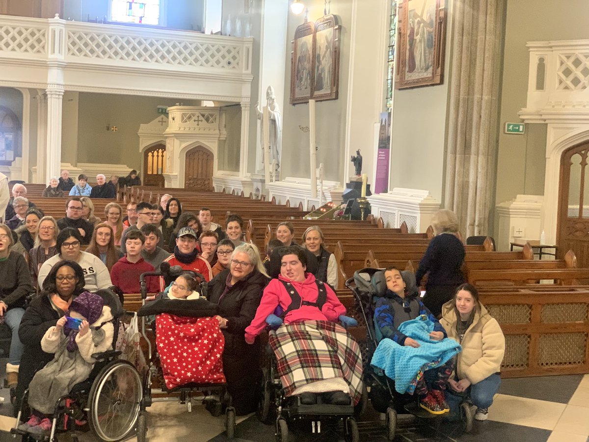 Bishop Denis Nulty on Twitter: Bishop Denis Nulty on Twitter: