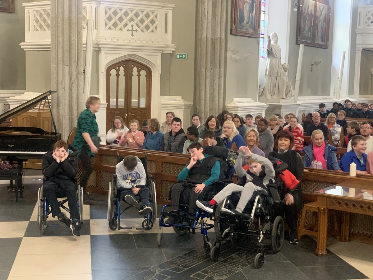 Bishop Denis Nulty on Twitter: Bishop Denis Nulty on Twitter: