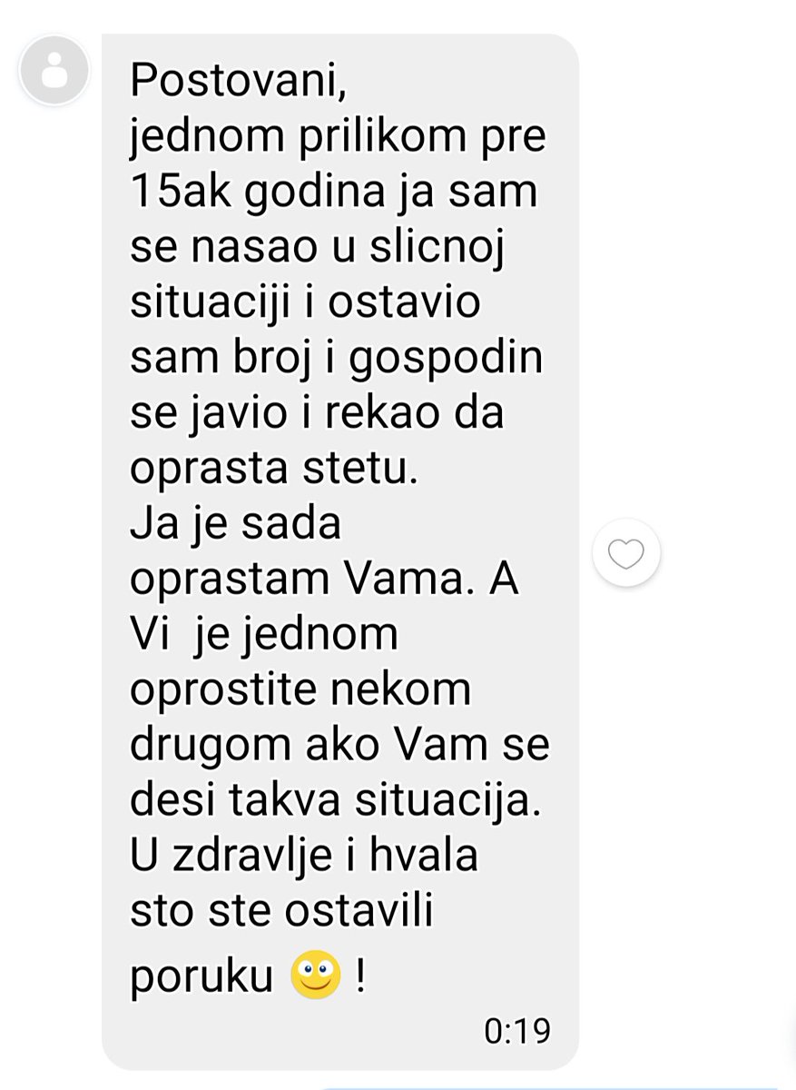Aleksandar Karisik on Twitter: Aleksandar Karisik on Twitter:
