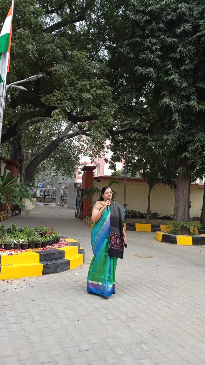 HRDGCSIR on Twitter: HRDGCSIR on Twitter: