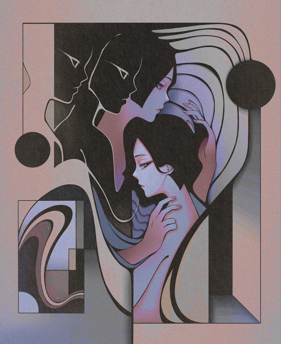 ⨀⨀⨀⨀ (@0010_777) さんのイラスト・マンガ作品まとめ (55 件) - Twoucan