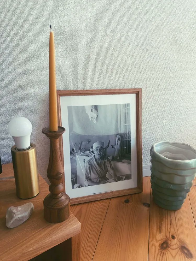 GINZA on Twitter: "【 #私と部屋 】vol.54 旅のストーリーで彩る空間。思い出や好きなものを気ままに並べて、身心共にリラックス https://buff.ly/3n2f3aY"