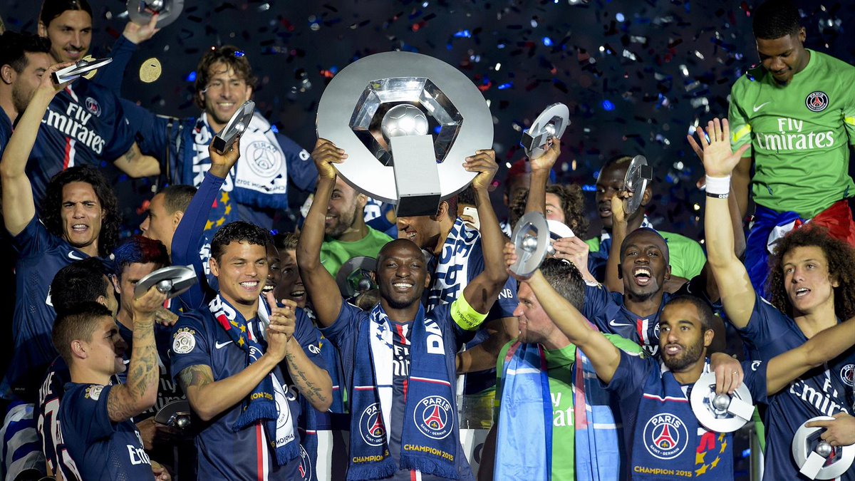 Actu Ligue 1 🇫🇷 on Twitter: Actu Ligue 1 🇫🇷 on Twitter: