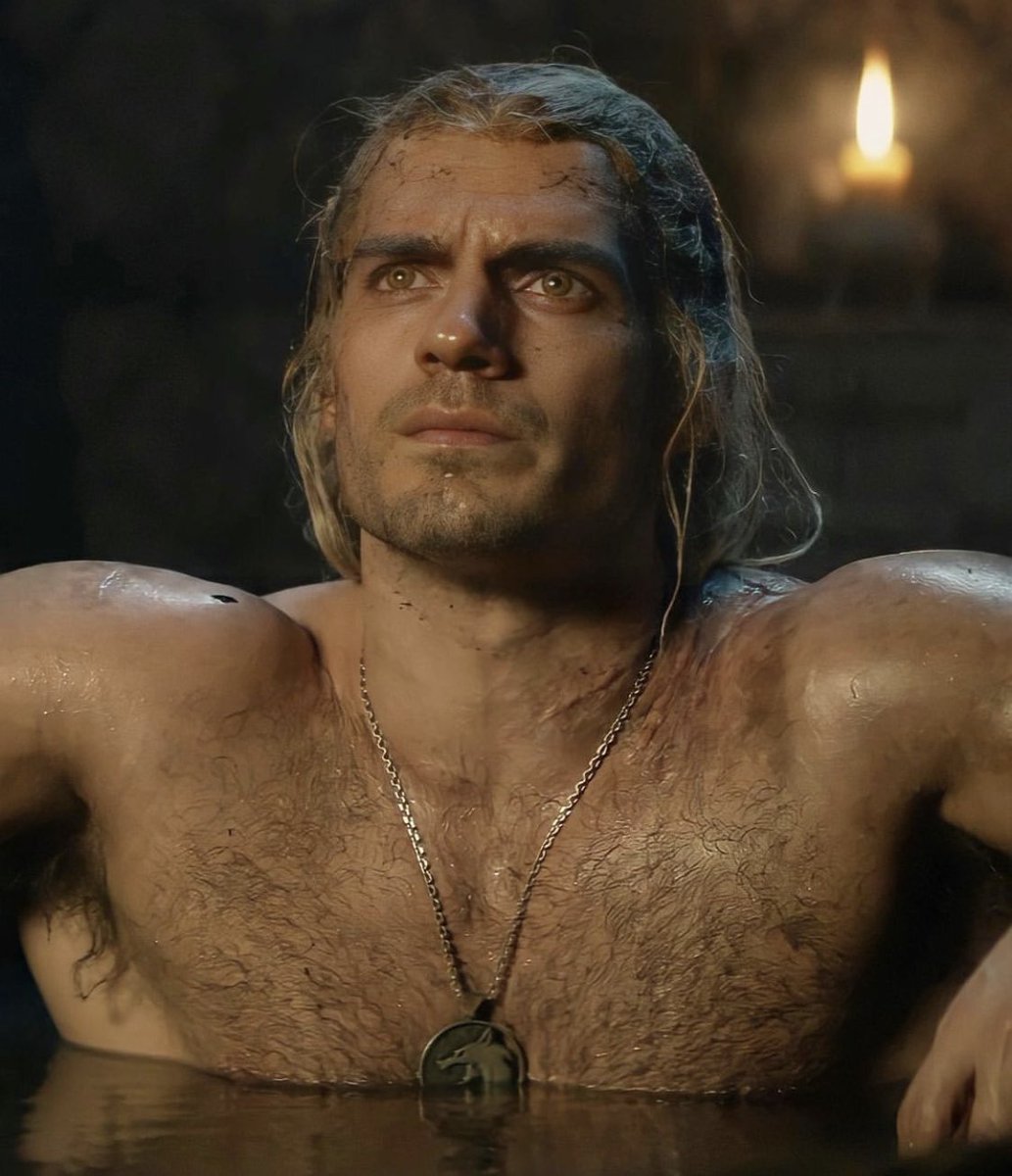 Gregory on Twitter: "Whoa, thank you 6K followers for enjoying the same handsome hairy hung ...