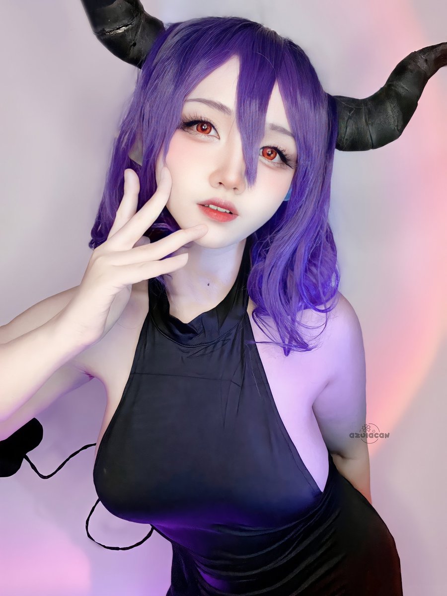 Bandar_Cosplay on Twitter: "[ COSPLAY ] Azulacan Link download [ 12MB ] https://teraboxapp.com/s ...