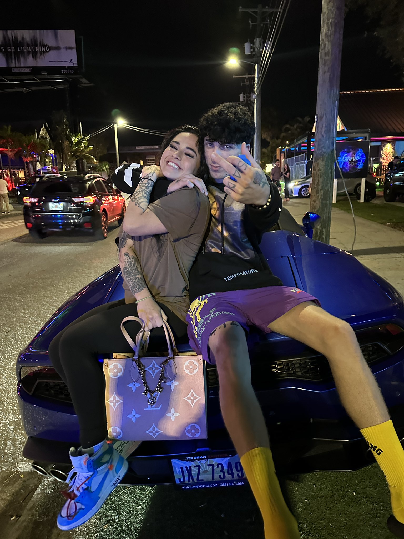 Demon Bella 😈 on Twitter: "Daddy @ethanseekof 🔥 https://t.co/jH4C2DJlPI" / Twitter