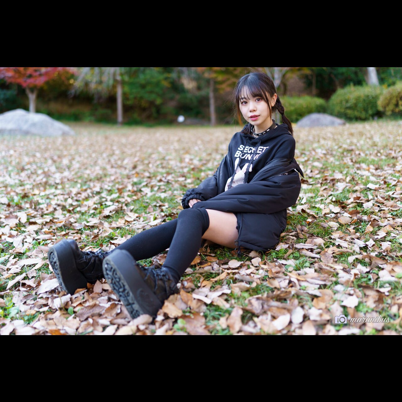 まる（まるにバス） 🧚🏻‍♂️ on Twitter: "model：かえで(@shuwamero_maple) #個撮 #しずおかラメール（@shizuokalamer） #ポートレート ...