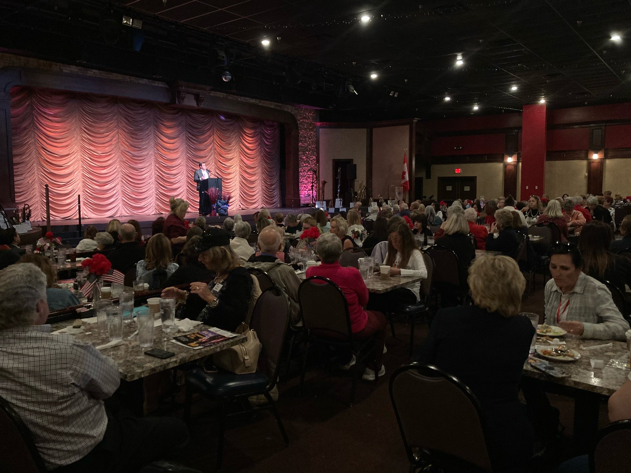 Nick Adams Alpha Male On Twitter Great Turnout For America s Top nick-adams-alpha-male-on-twitter-great-turnout-for-america-s-top
