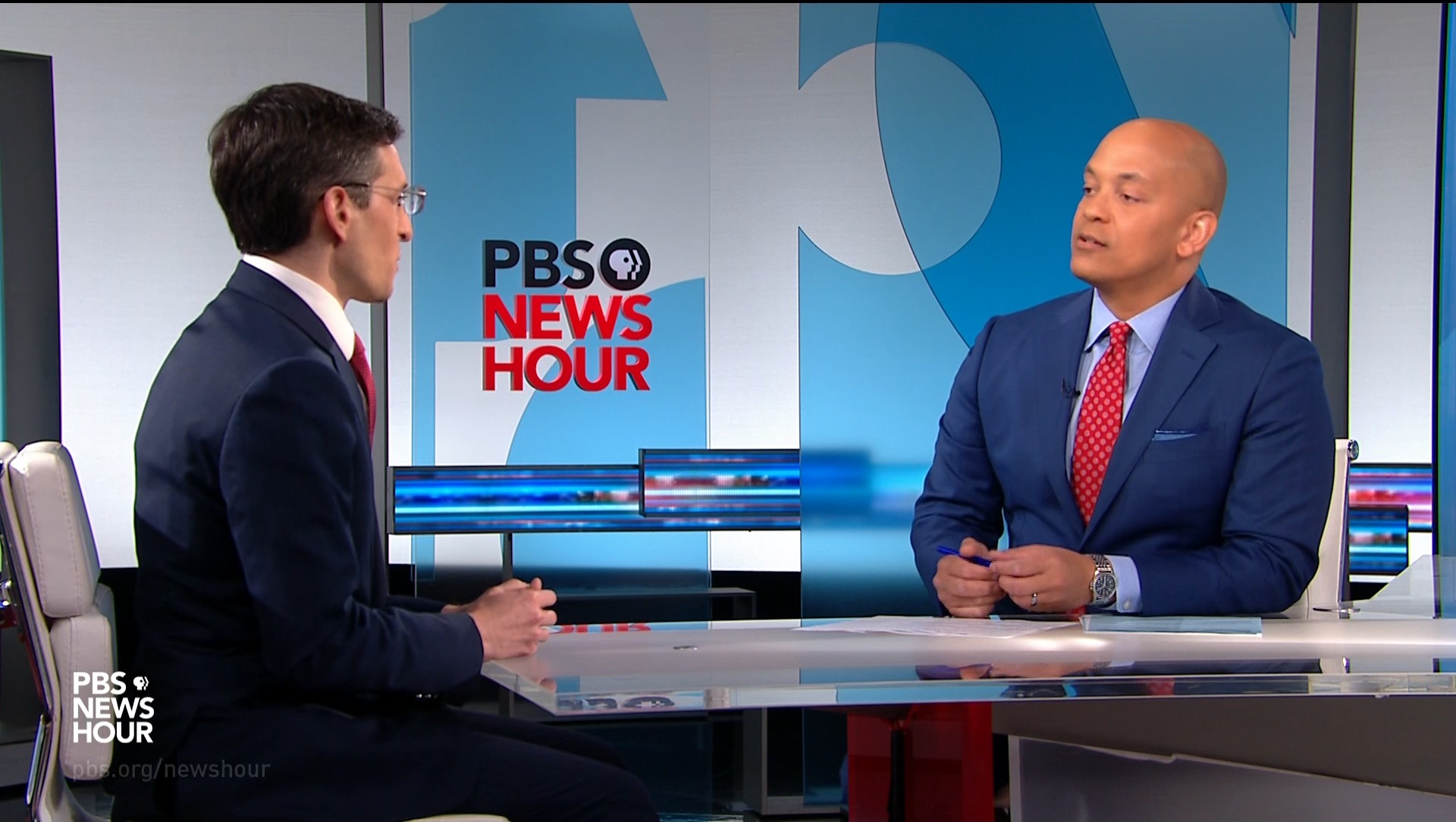 Pbs Newshour Weekend