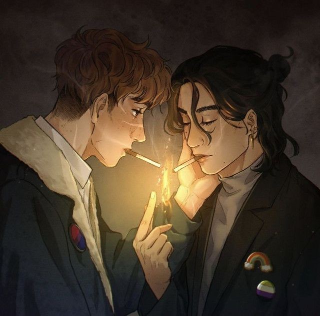 Sirius Black Fanart