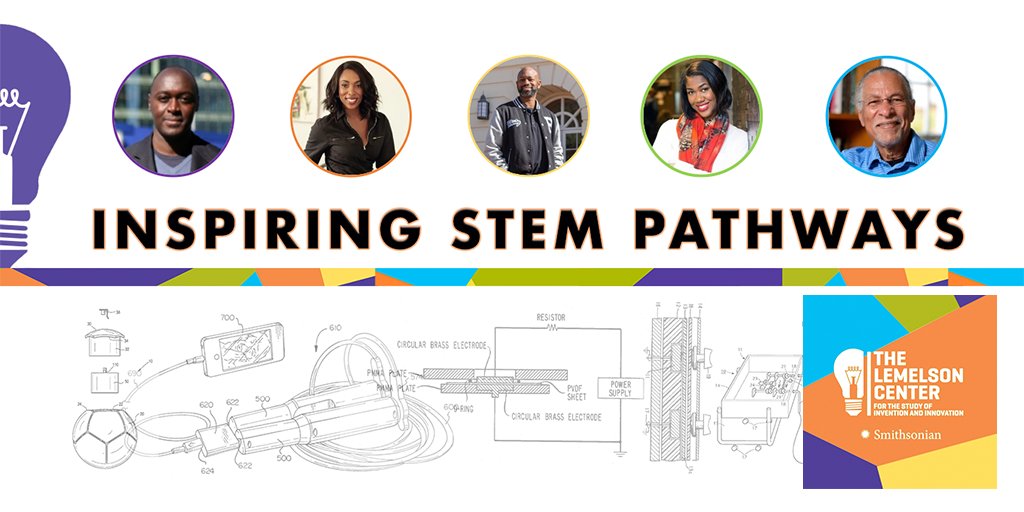 ramoshistory on Twitter: "RT @SI_Invention: Diversifying STEM fields ...
