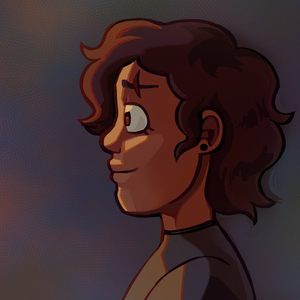 「needed to get this owl house playlist do」|jayのイラスト