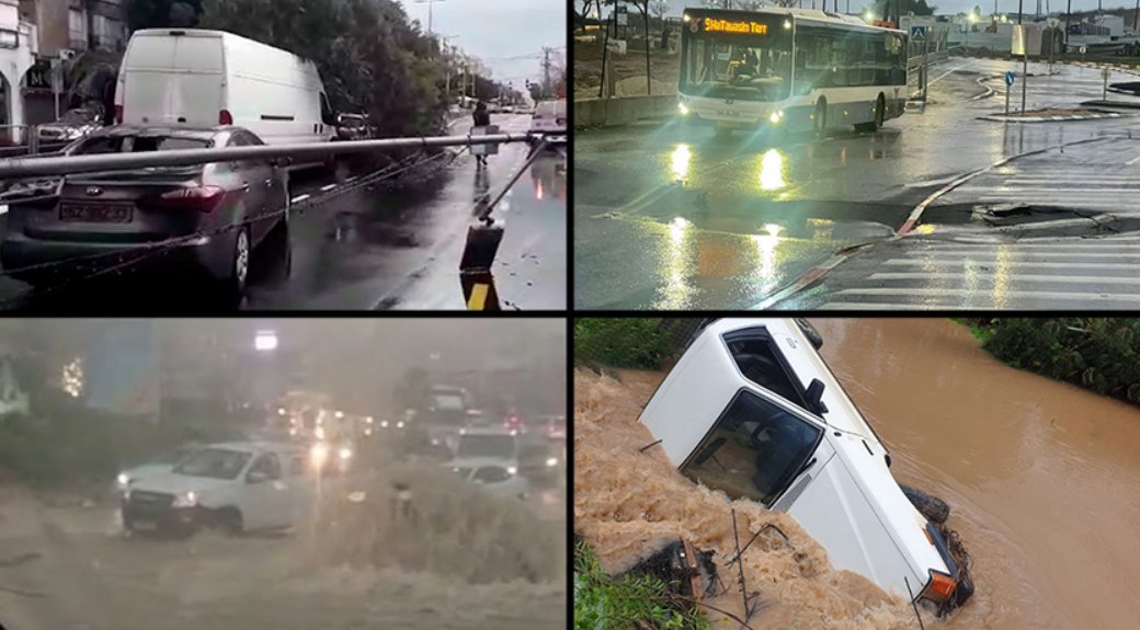 ynet עדכוני on Twitter: "ימים של גשם: שיאנית הגשם הייתה מרום גולן - עם 137 מ"מ של גשם. מנגד ...