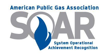 American Gas Association Logo