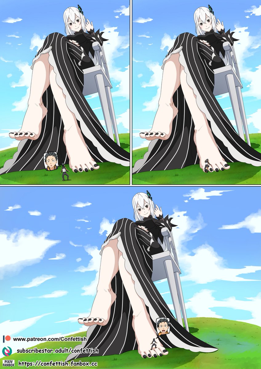 Confettish on Twitter: "Commission: Echidna DISCORD SERVER: https://discord.gg/8wmzGy2cz2 ...