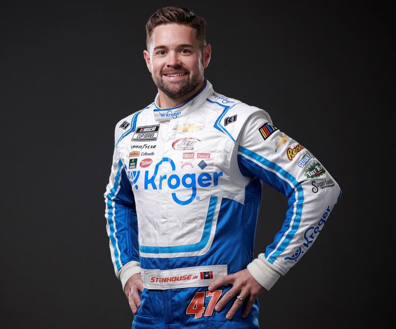 [JTG Daugherty Racing] NEWS ALERT: Massive Partnership Lineup Announced ...