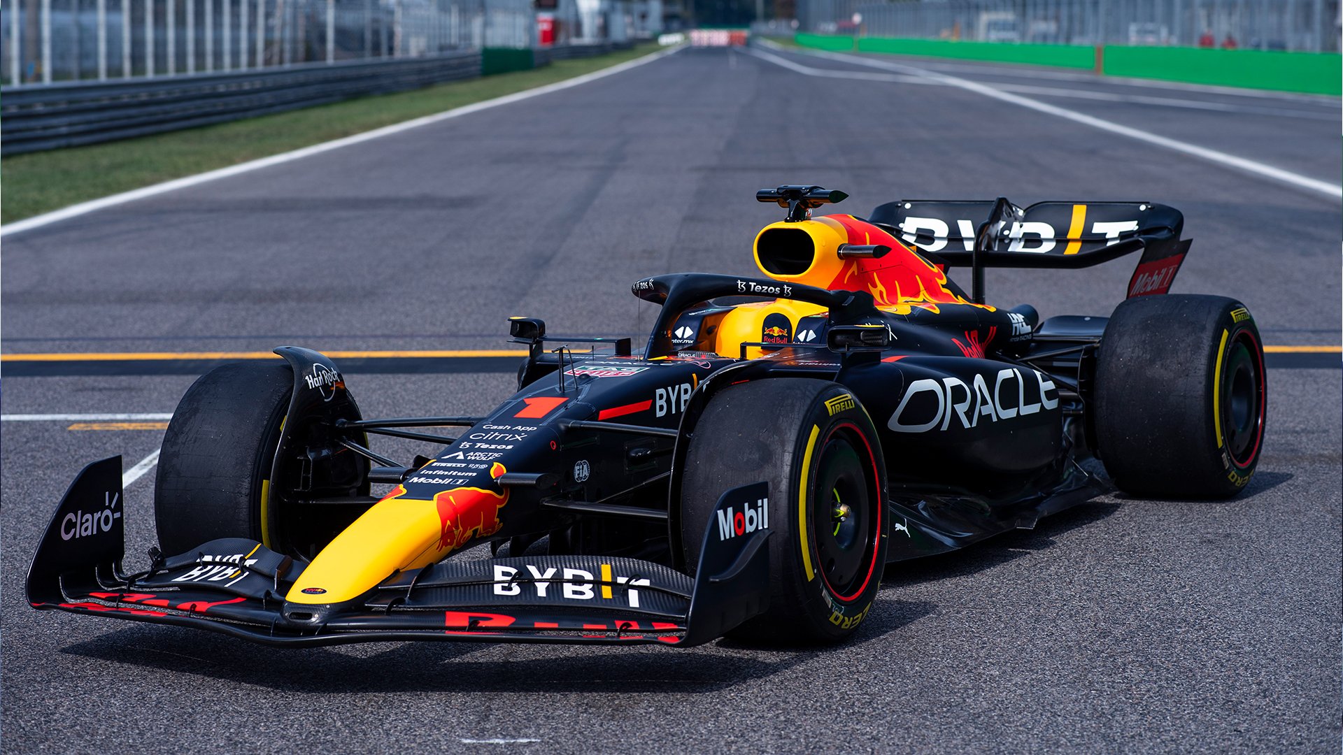 Oracle Red Bull Racing On Twitter Happy Retirement Rb18 👑🥰 T