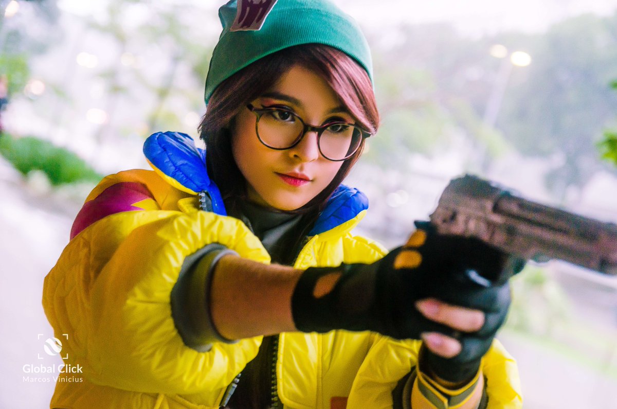 Killjoy😎 🌟https://t.co/voXKABLlFN 🌟https://t.co/DX4Wu40h12 #Valorant # ...