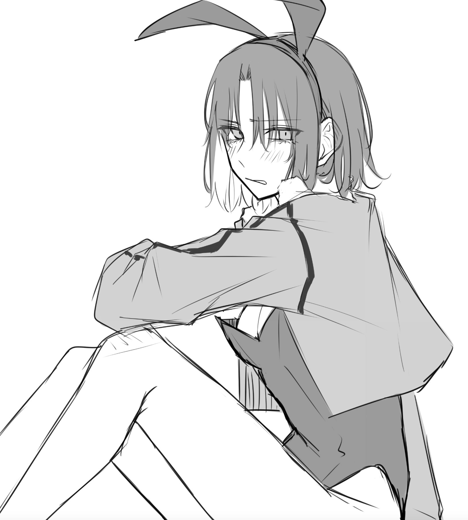 Liran๐ซ๐ On Twitter Fatepeakfiction Knk Always Gets All