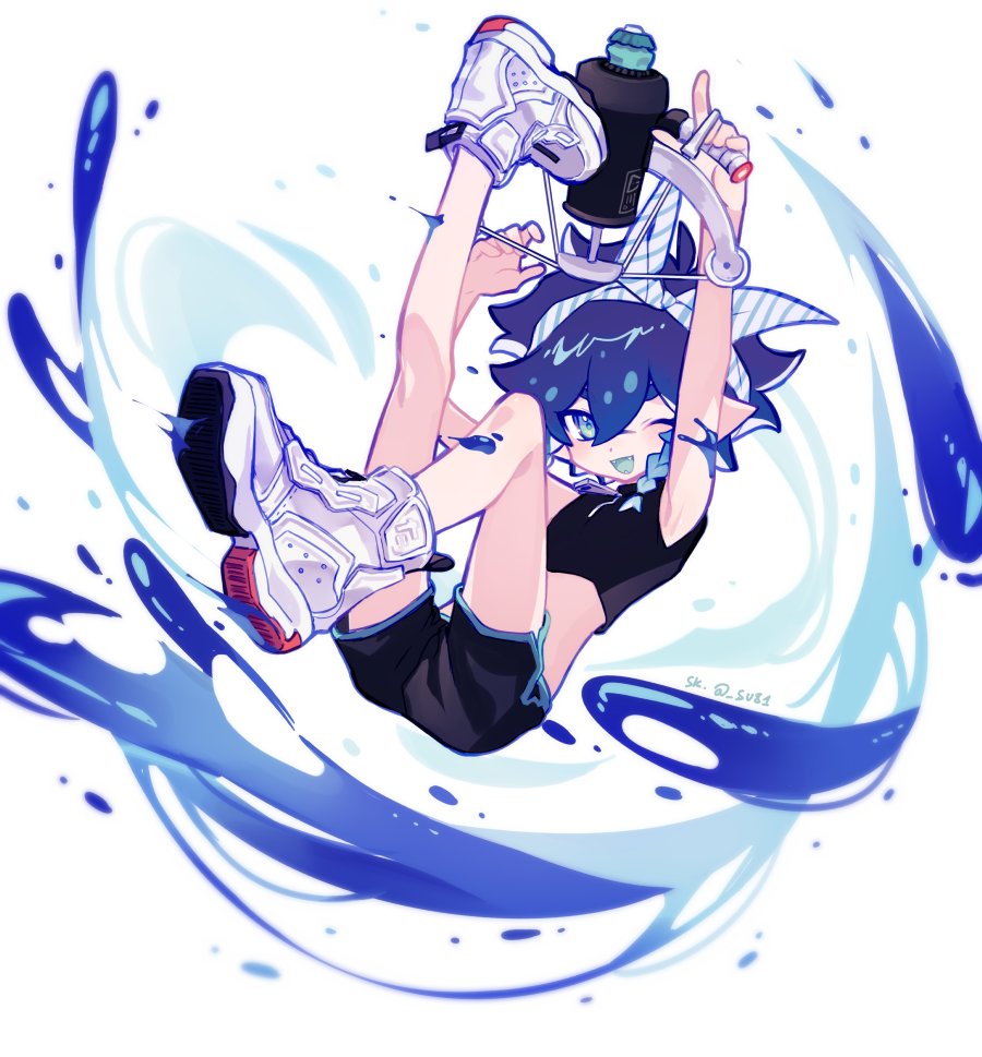 sk 🍤 (@_su81) / Twitter