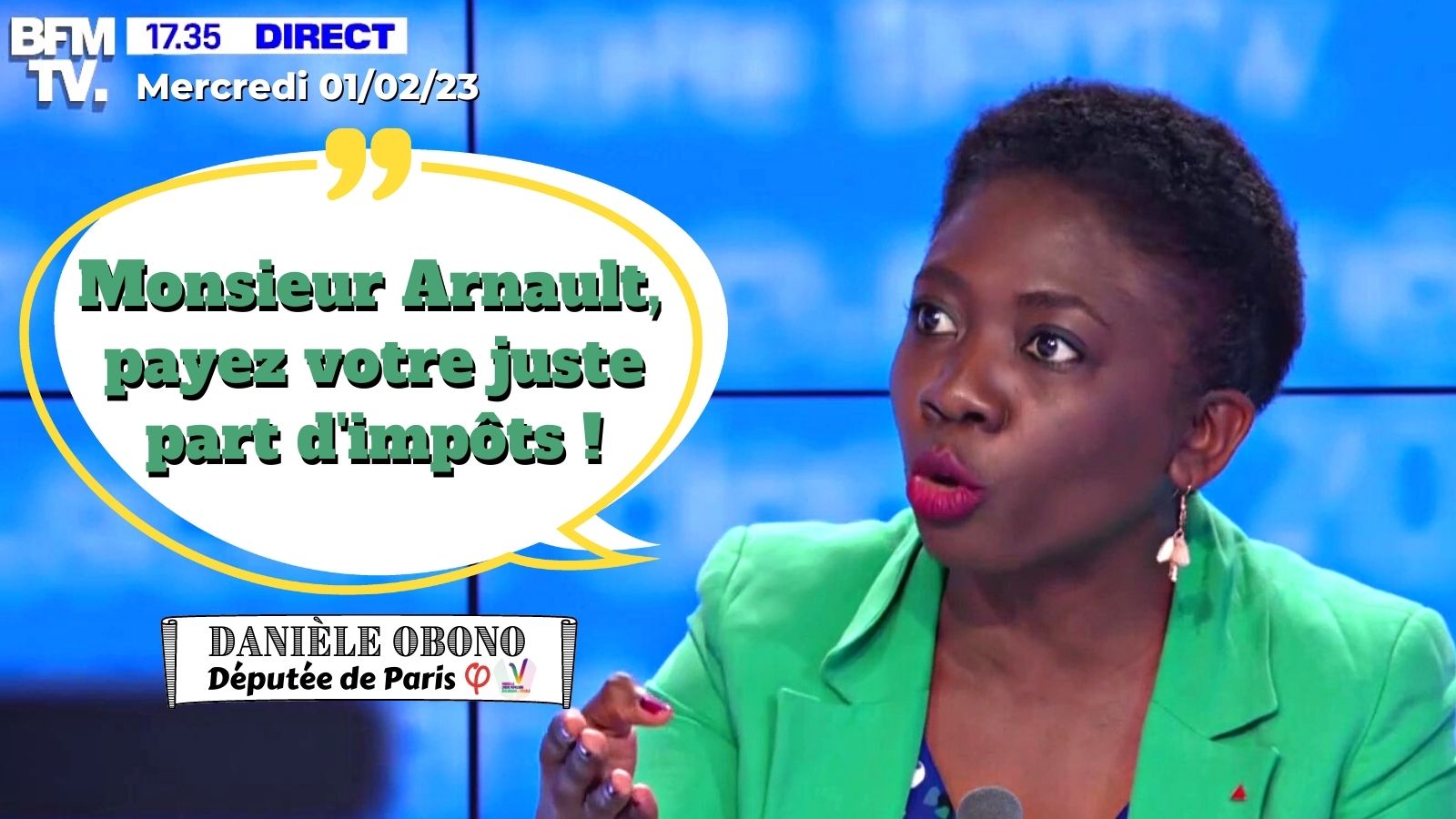 Caisses de grève on Twitter: "Est-ce que vous pouvez dire : "merci, Bernard Arnault" ? https://t ...