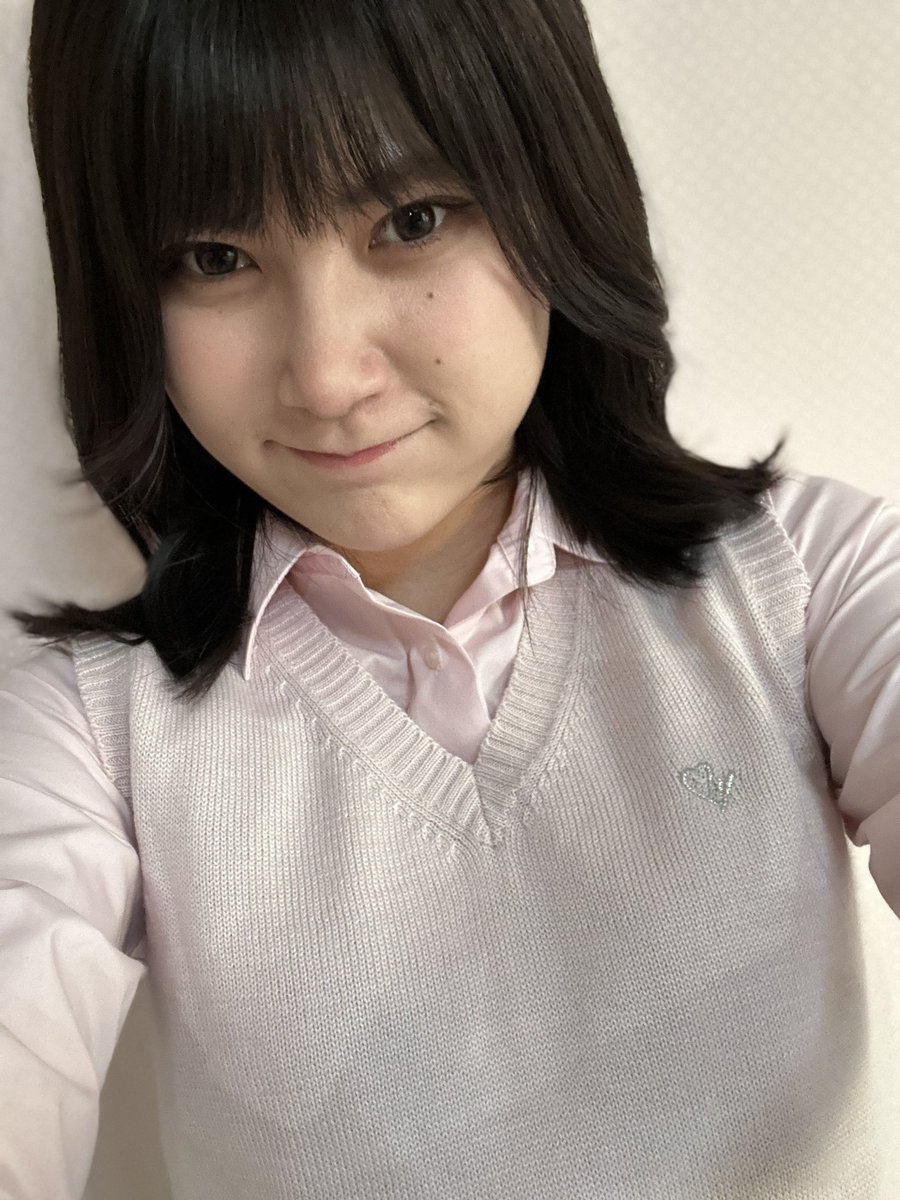 LINX@AVプロダクション on Twitter: "RT @akari_nonoka: オハチチ💕 電車の揺れって眠たくなるよね😴 華金🌸かんばろ〜"