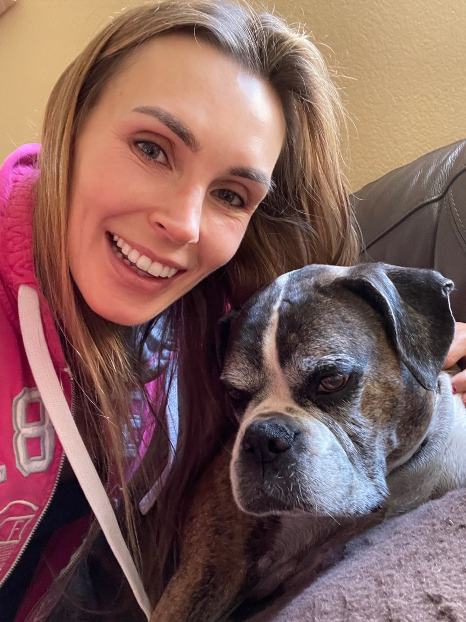 TW Pornstars - Tanyatate. Twitter. Just a mum and her dog … Millie my ...