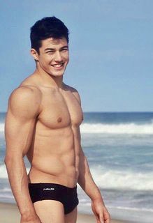 Jay on Twitter: "He loves posting pics in his speedo too. Can’t say I’m complaining though, this ...