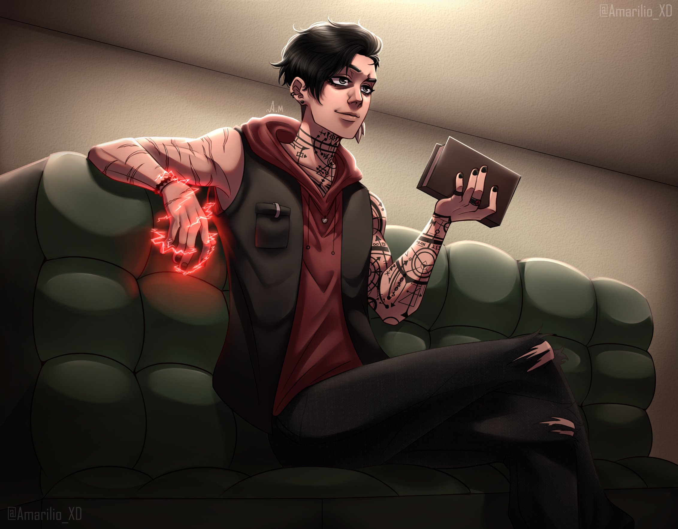 kylow (@Wolykl) / Twitter