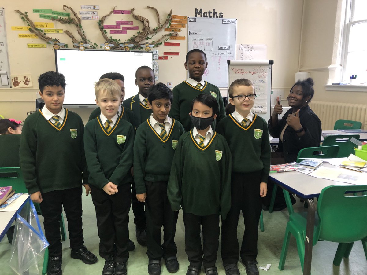 Curriculum - Harris Primary Academy Peckham Park