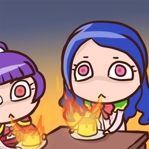 asoc🔞 on Twitter: "RT @Ninjamaster_73: たのしい過去絵 寒いのであったかそうな絵を発掘してきました"