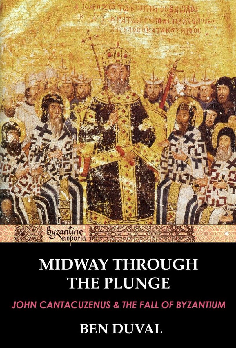 A thread with excerpts from Midway Through The Plunge by ...
