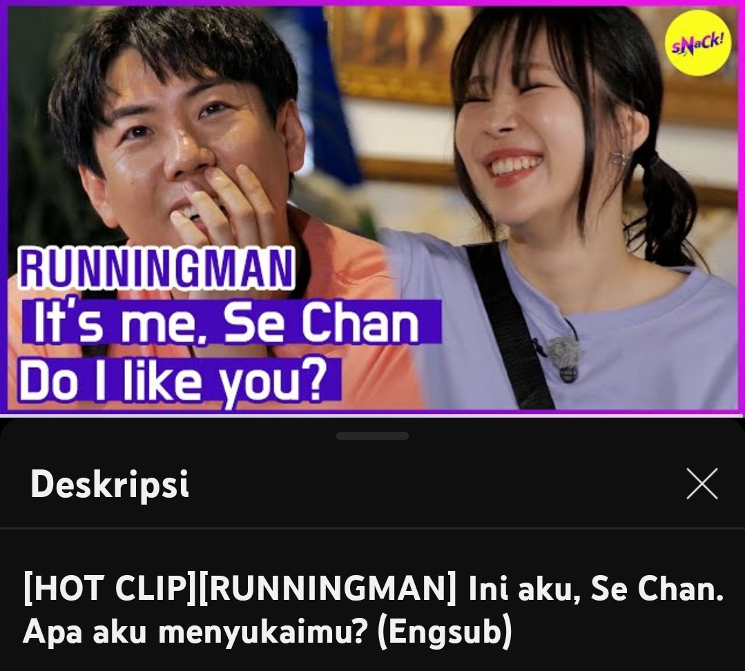 K-Drama Menfess on Twitter: "•kdm• running man selain episode 611 yg ada miran, episode berapa ...