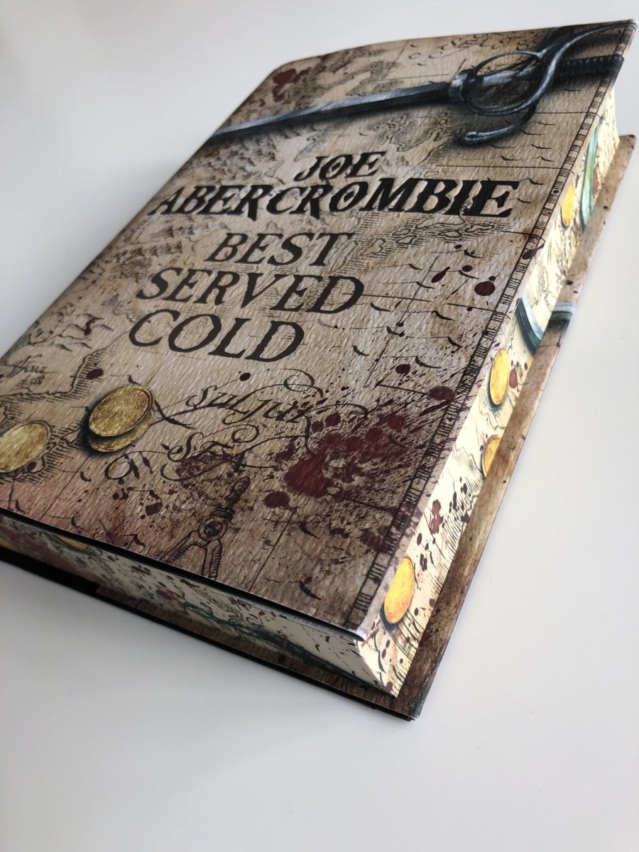 Geforce Novel Stephen