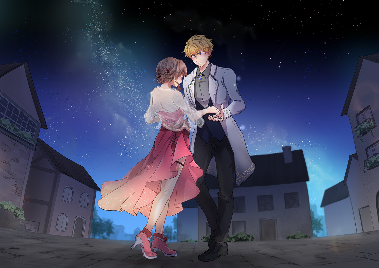 紀山Braci (@braci_jh) / Twitter