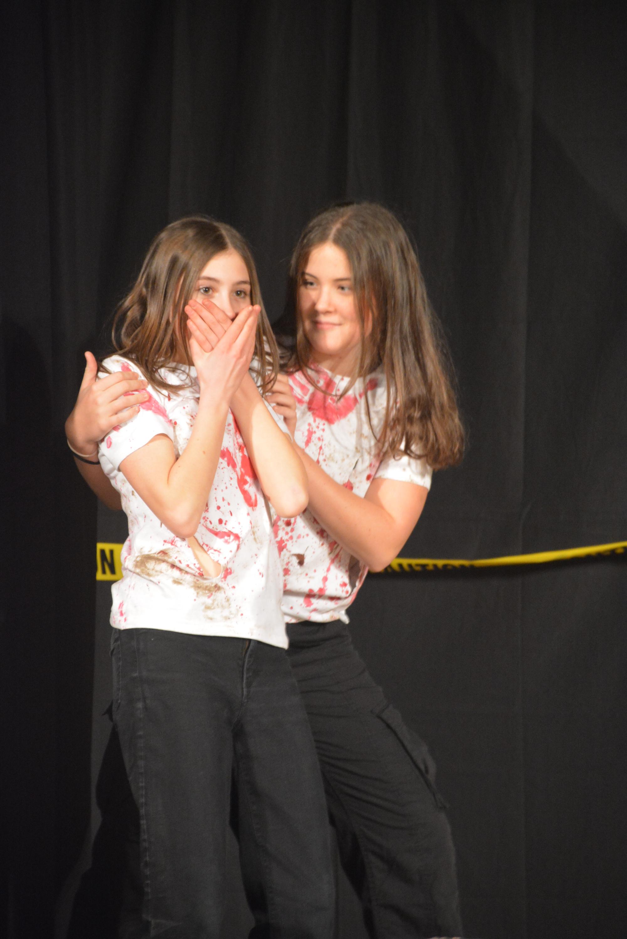 Polly Glot Languages (@suzibewell) / Twitter