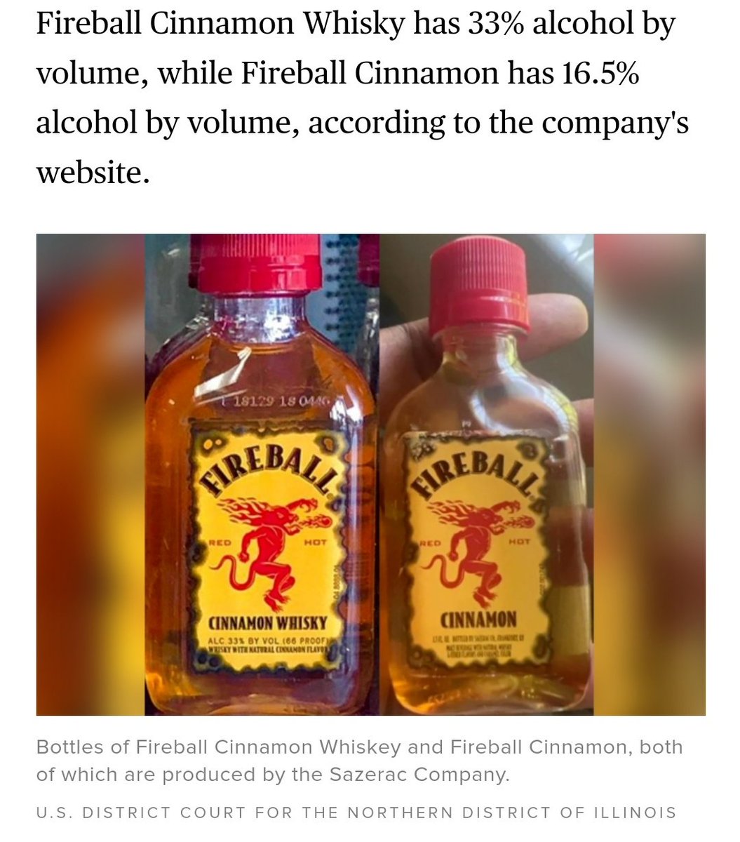 Fireball Whiskey Meme