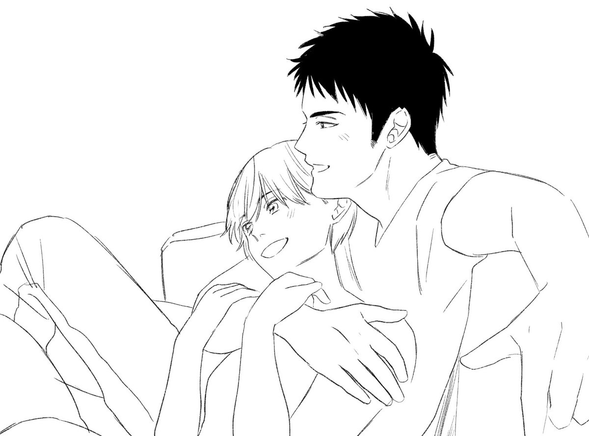 「5/4の超吾が手出れるように頑張ります…… 」nemu@4号館え31abの漫画