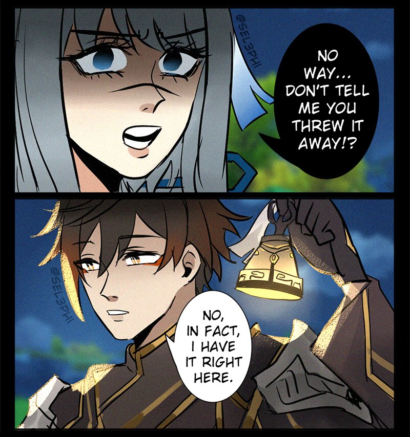 「C'mon Loid!! 🙄 #SPYxFamily #SPY_FAMILY 」Sᴇʟᴇᴘʜɪ 🍵の漫画