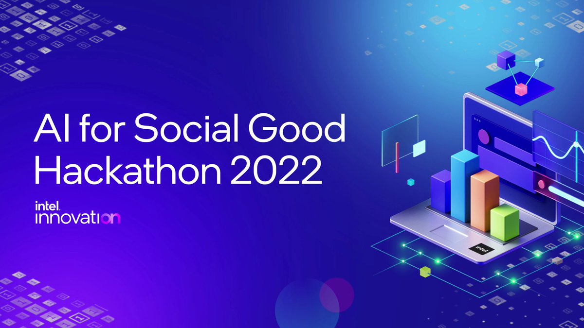 Intel Software on Twitter: "Discover how to use Intel optimization libraries for computer vision ...