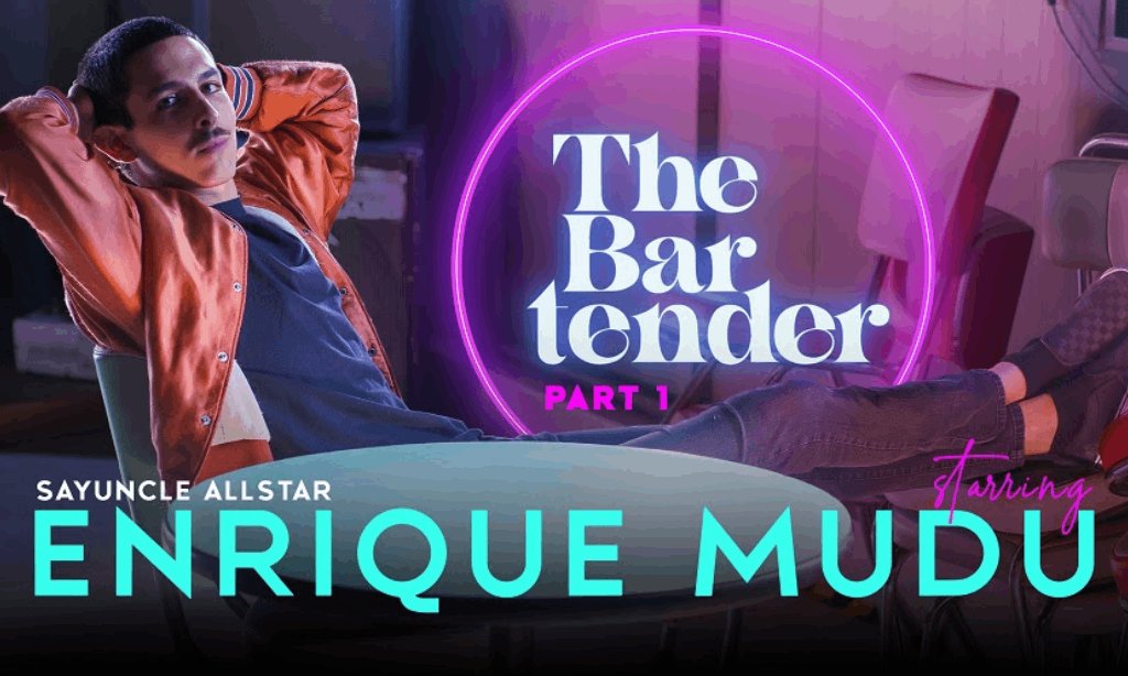 GayVN on Twitter: "SayUncle Announces New Feature 'The Bartender' http://ow.ly/lCSk50MBjto ...