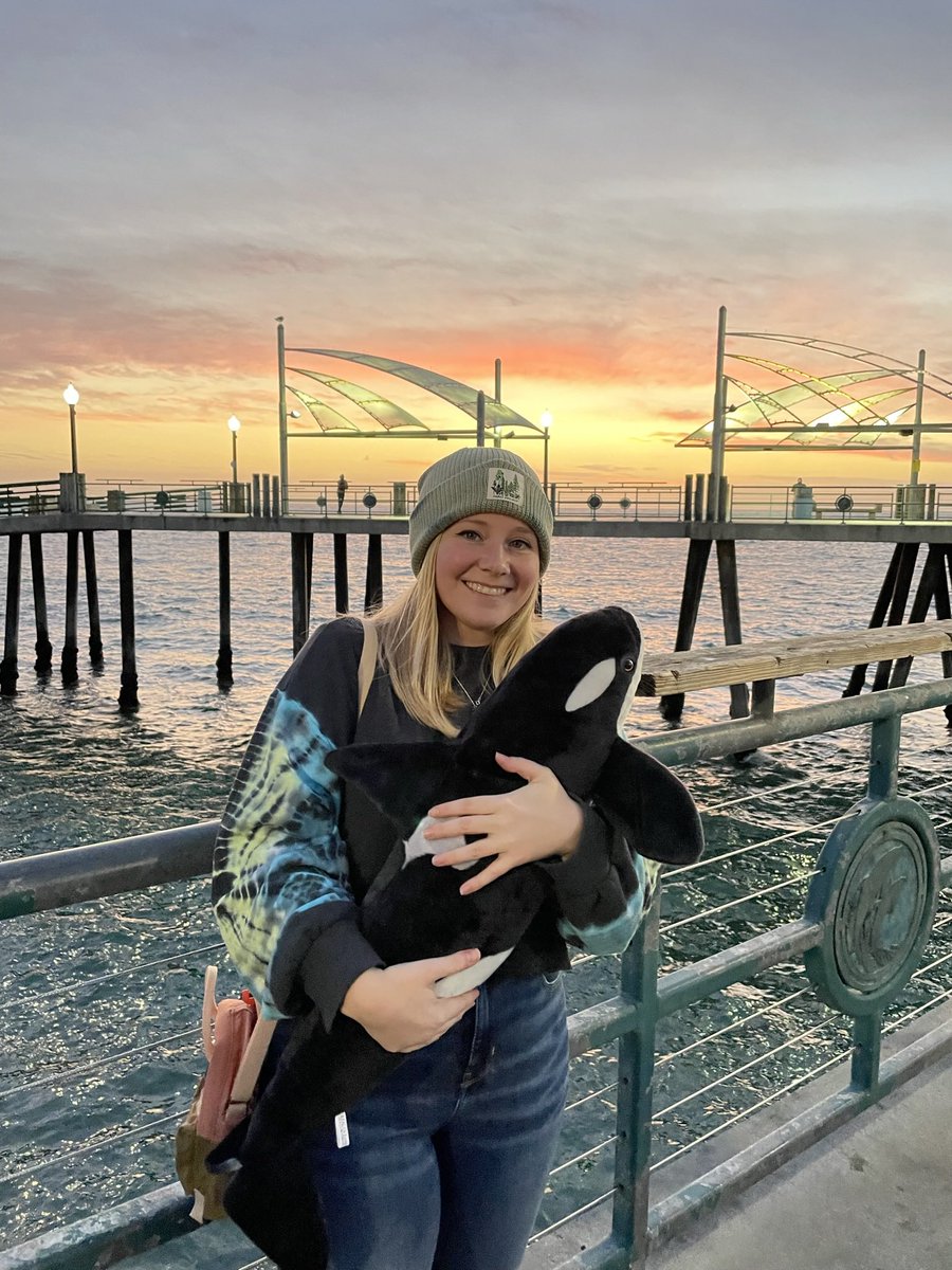 Hannah Comstock on Twitter: "The Artist / The Art