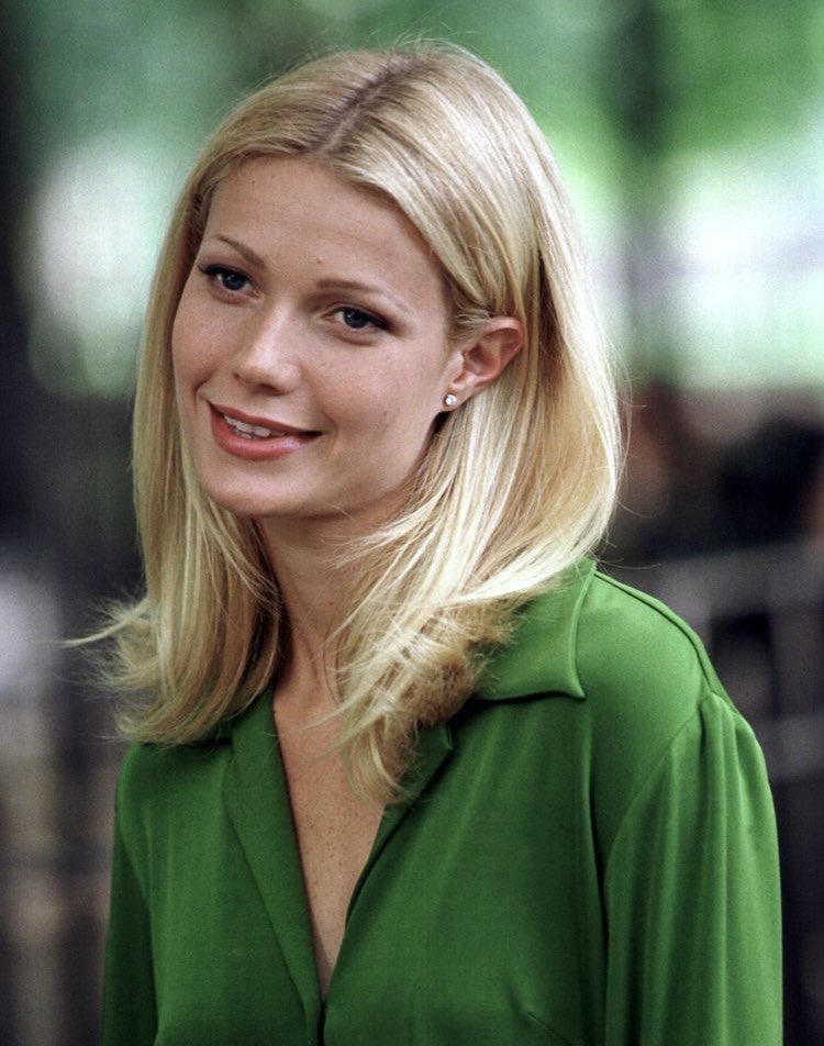 Great Expectations 1998