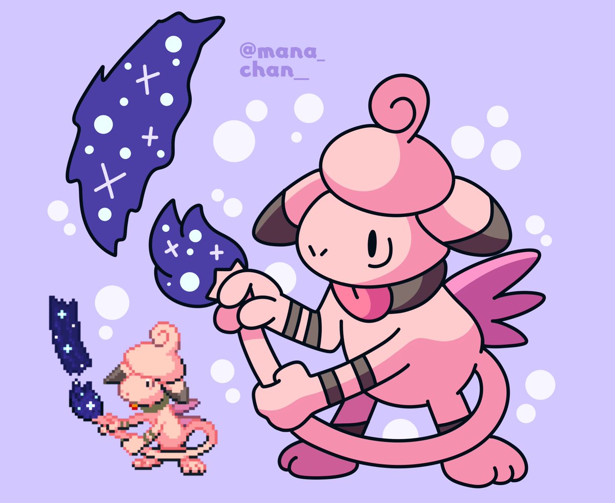 mana_chan__さんのイラストまとめ 10ページ目