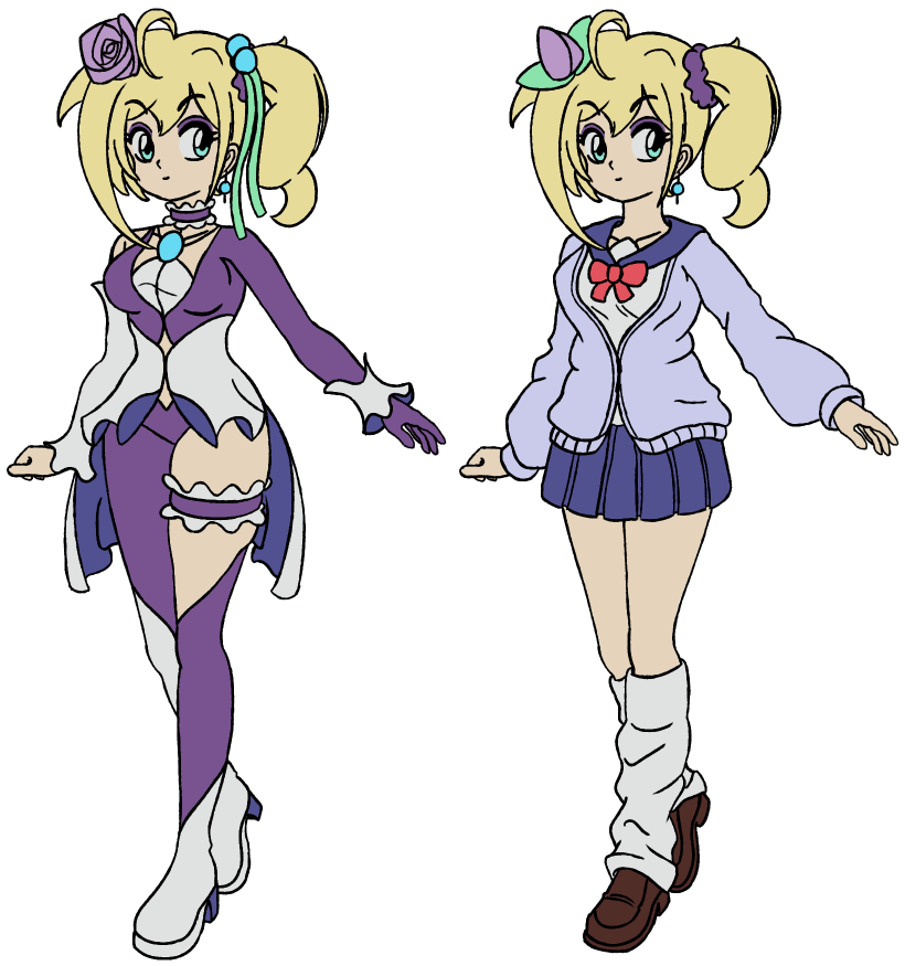 oceonのTwitterイラスト検索結果。