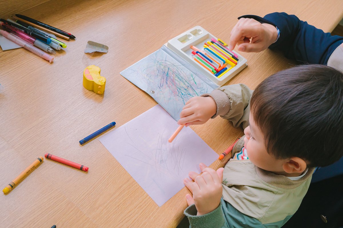 ならみお🗻 on Twitter: "(株)つるでつながる事業拡大に伴い「地域子育て支援拠点」の立ち上げスタッフを募集開始します👶🌱 保育士資格をお持ちで保育所等勤務や子育ての経験のある方を ...